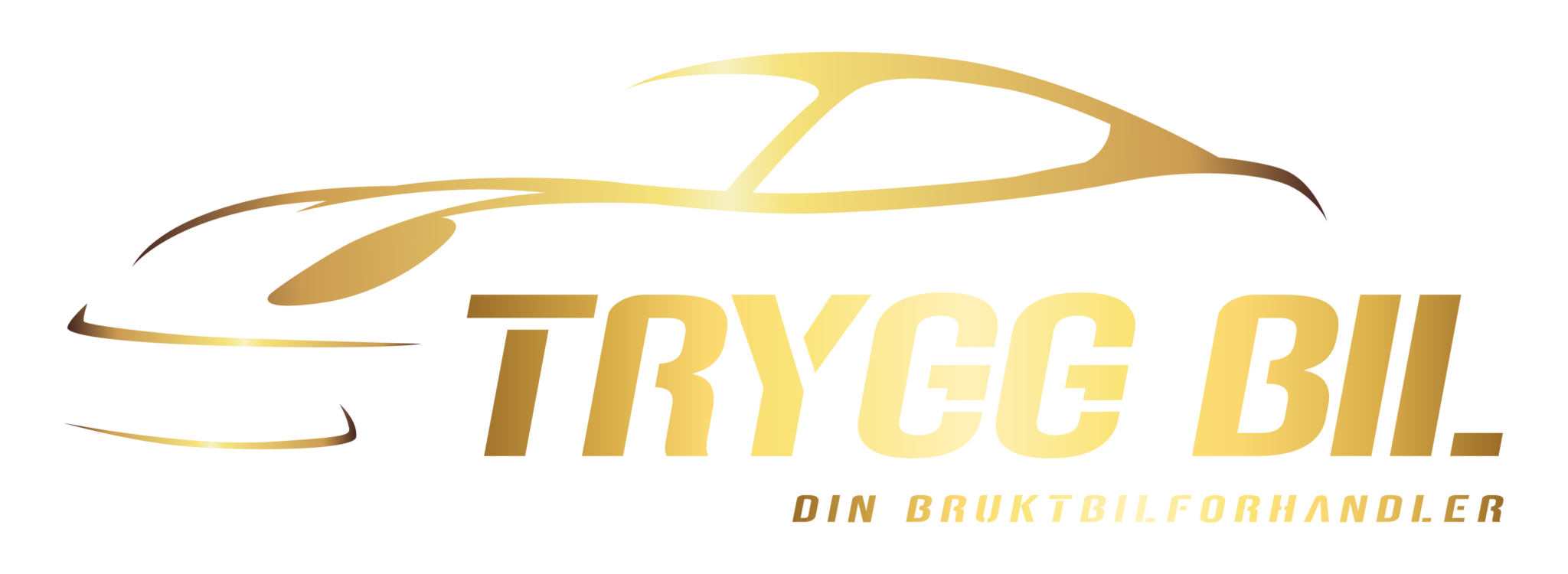 Oppkjøp av biler - Trygg Bil AS